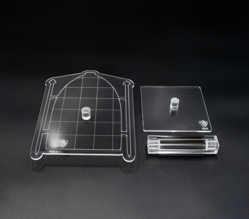 Large Air Coach - AxenShield